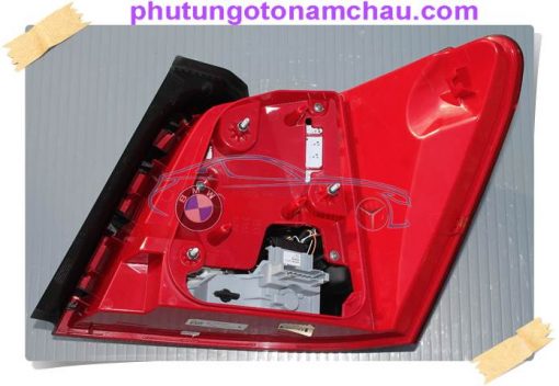 Đèn hậu Mercedes GLK250 GLK220 - A2049065903 2049065903-Phụ tùng ô tô ...