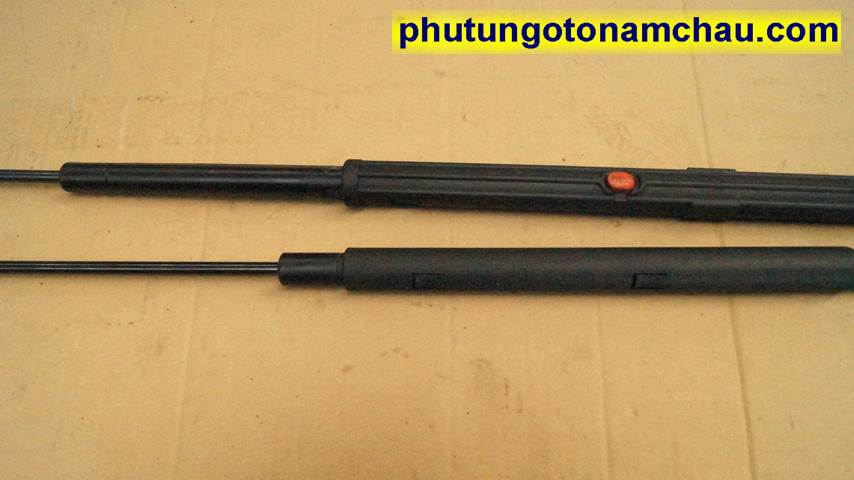 ti chống cabo Mercedes c200 c240 c180 - A2038800029 A2038800429-Phụ ...