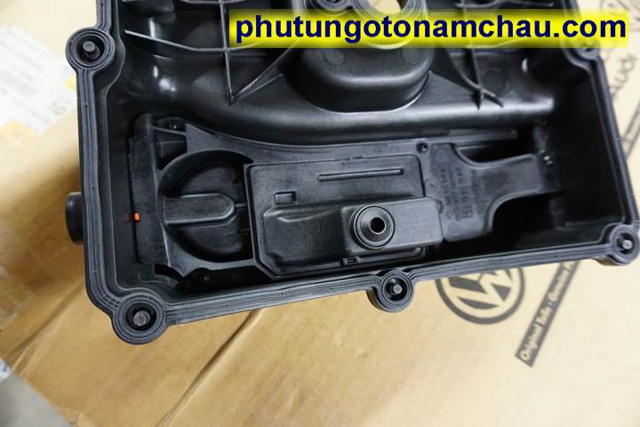 nắp mặt máy audi q7 Volkswagen Passat - 03H103429C - 03H 103 429 B-Phụ ...