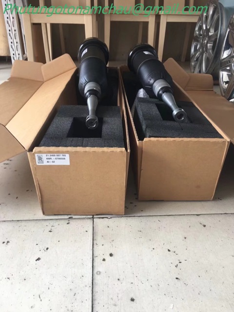 37106796508 Giảm sóc trước Rolls Royce-Phụ tùng ô tô NĂM CHÂU