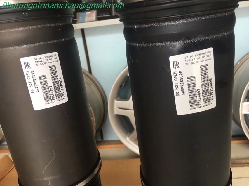 37106796508 Giảm sóc trước Rolls Royce-Phụ tùng ô tô NĂM CHÂU