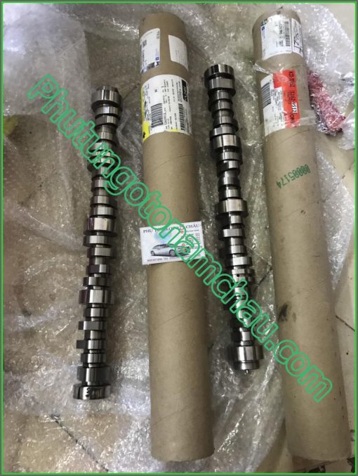 Trục Cam Cadillac Hummer 12629512-Phụ tùng ô tô NĂM CHÂU