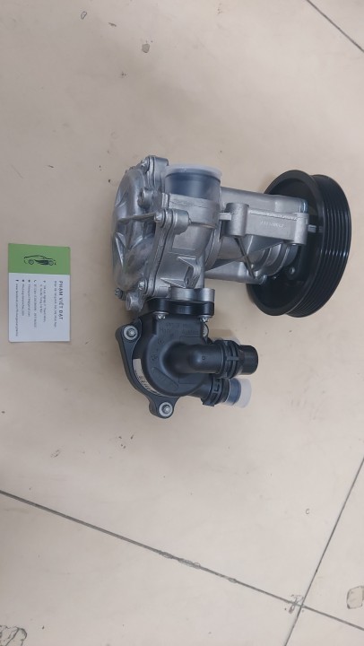 11517574119 Bơm nước động cơ BMW - Phụ tùng ô tô NĂM CHÂU