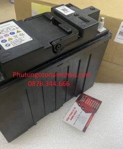 61215A38DE7 Bình điện BMW X5 - Phụ tùng ô tô NĂM CHÂU