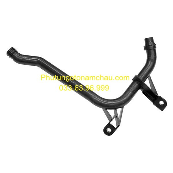11537502525 Ống nước BMW - Phụ tùng ô tô NĂM CHÂU